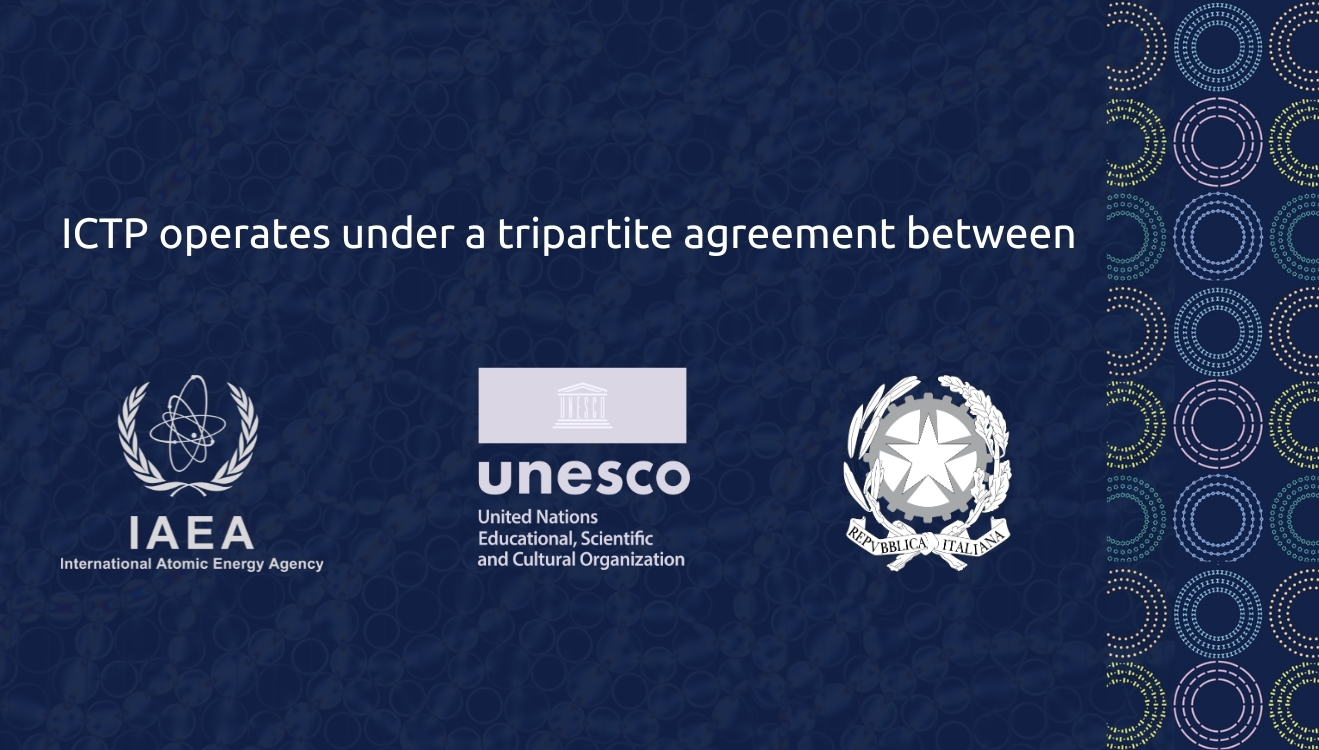 Ictp Global Alumni Network Ictp Global Science Portal